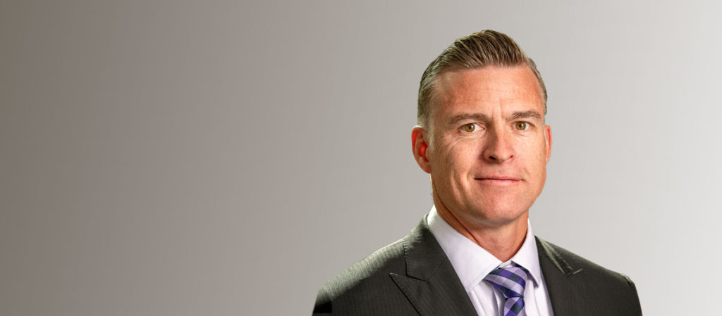 Business Council hires businessman as CEO - Wyoming Business Council